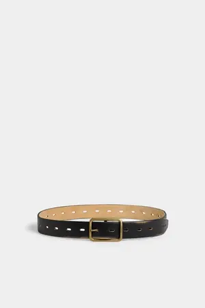 Dsquared2 Vintage Belt