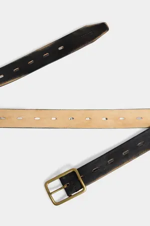 Dsquared2 Vintage Belt