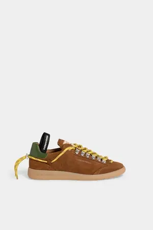 Dsquared2 Rebels Sneakers - Beige