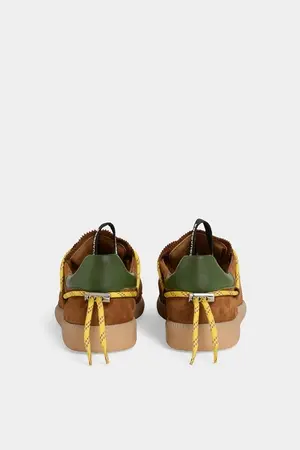 Dsquared2 Rebels Sneakers