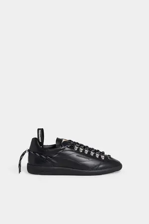 Dsquared2 Rebels Sneakers - Black