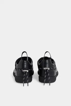 Dsquared2 Rebels Sneakers