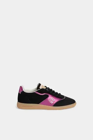 Dsquared2 Rebels Sneakers - Black