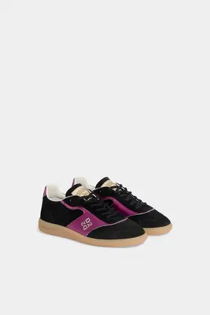 Dsquared2 Rebels Sneakers