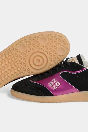 Dsquared2 Rebels Sneakers