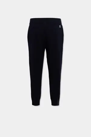 Dsquared2 Metal Upside Down Knit Pant