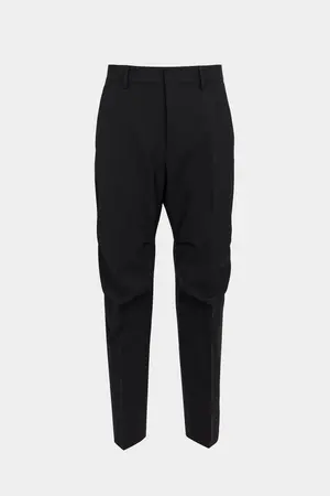 Dsquared2 Tailored2 Sexy Chino Pant - Black