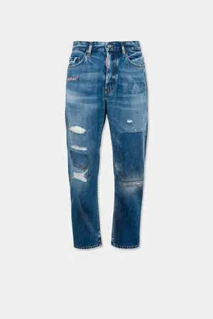 Dsquared2 Carpenter Jeans