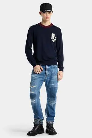 Dsquared2 Carpenter Jeans