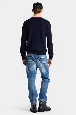 Dsquared2 Carpenter Jeans