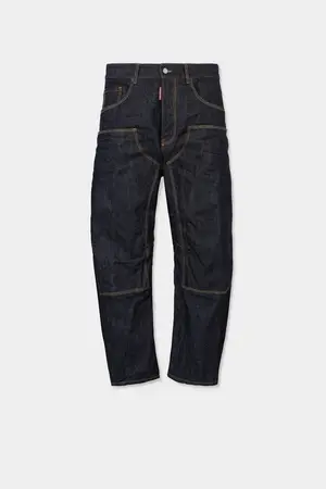 Dsquared2 Japanese Rinse Kawaii Jeans - Blue
