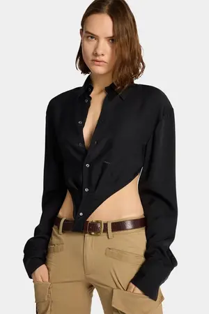 Dsquared2 Chic Night Loop Shirt