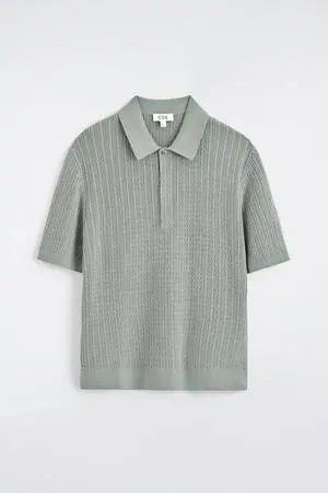 Cos Cuff Shirts For Men