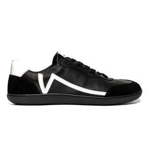 NACKT Manon Leather Barefoot Shoe