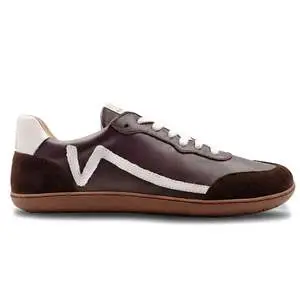 NACKT Leather Barefoot Shoe