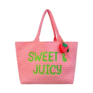 LILLY LOVES Sweet & Juicy Handbag