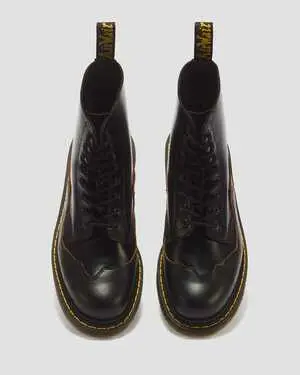 Dr. Martens 1460 Pascal Ri Eye Boot