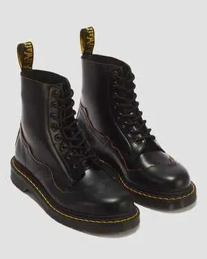 Dr. Martens 1460 Pascal Ri Eye Boot