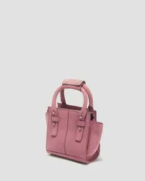 Dr. Martens Xsmall Milled Nubuck Tote Bag