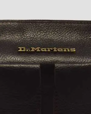Dr. Martens Top Handle Overdrive Leather Bag