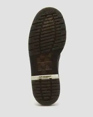 Dr. Martens 1461 Ri 3 Eye Analine & Vintage Smooth Leather Shoes