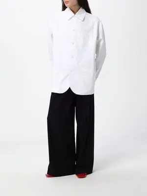 Jacquemus La Veste Boutis Relaxed Fit Shirt