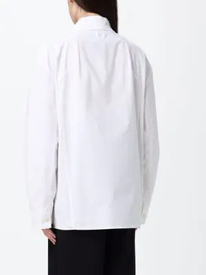 Jacquemus La Veste Boutis Relaxed Fit Shirt
