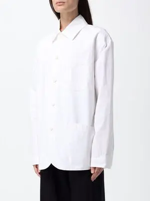 Jacquemus La Veste Boutis Relaxed Fit Shirt