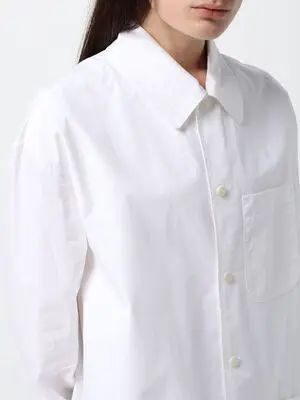 Jacquemus La Veste Boutis Relaxed Fit Shirt