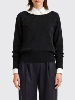 Herno Sweater - Black