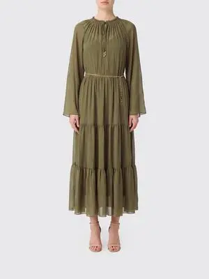 Michael Kors Embellished Day Dresses