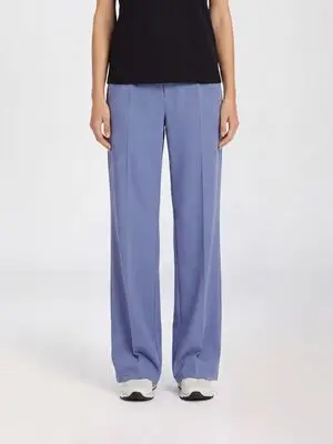 Herno Pants - Gnawed Blue