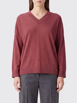 Herno Sweater - Red