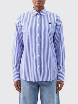 MSGM Shirt - Blue