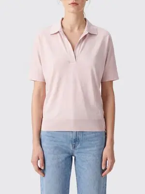 Herno Collared Tops