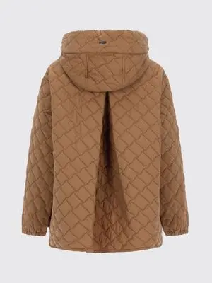 Herno Quilted Hooded Jacket