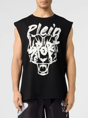 PLEIN SPORT Tank Top