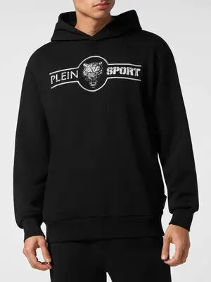 Plein Sport Cuffed Sweatshirts Hoodies For Men