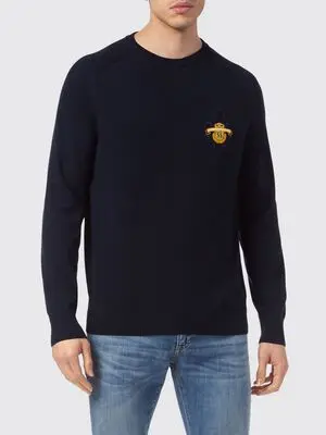BILLIONAIRE Sweater - Blue