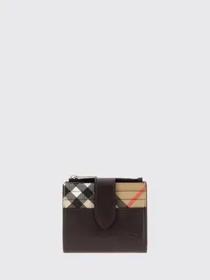 Burberry Wallet - Beige