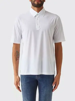 Herno Polo Shirt - White