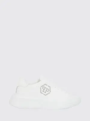 Philipp Plein Embellished Sneakers For Men
