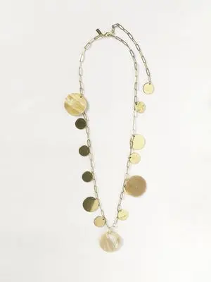 ALLUJEWELS Jewel - Gold