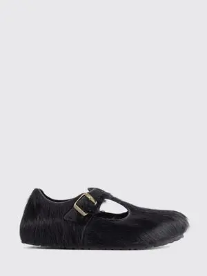 BIRKENSTOCK Heeled Sandal - Black
