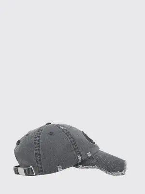 Camper Hat - Black