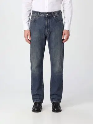 JIL SANDER Jeans - Blue