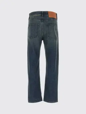 JIL SANDER Jeans