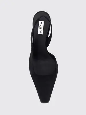 Alaïa High Heel Shoes