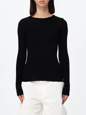 HERSKIND Sweater - Black