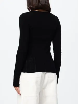 HERSKIND Sweater - Black